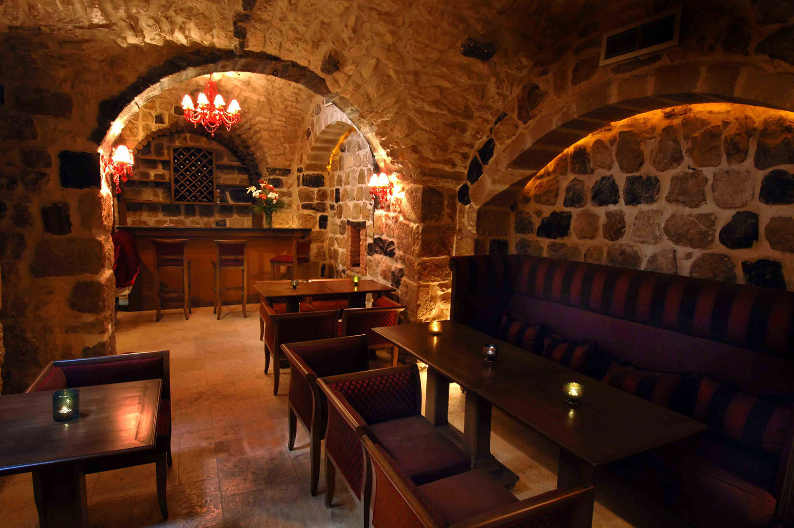 Beit Rumman – Boutique Hotel